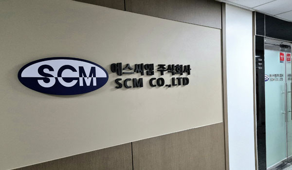 글로벌 현황 - scmkcv